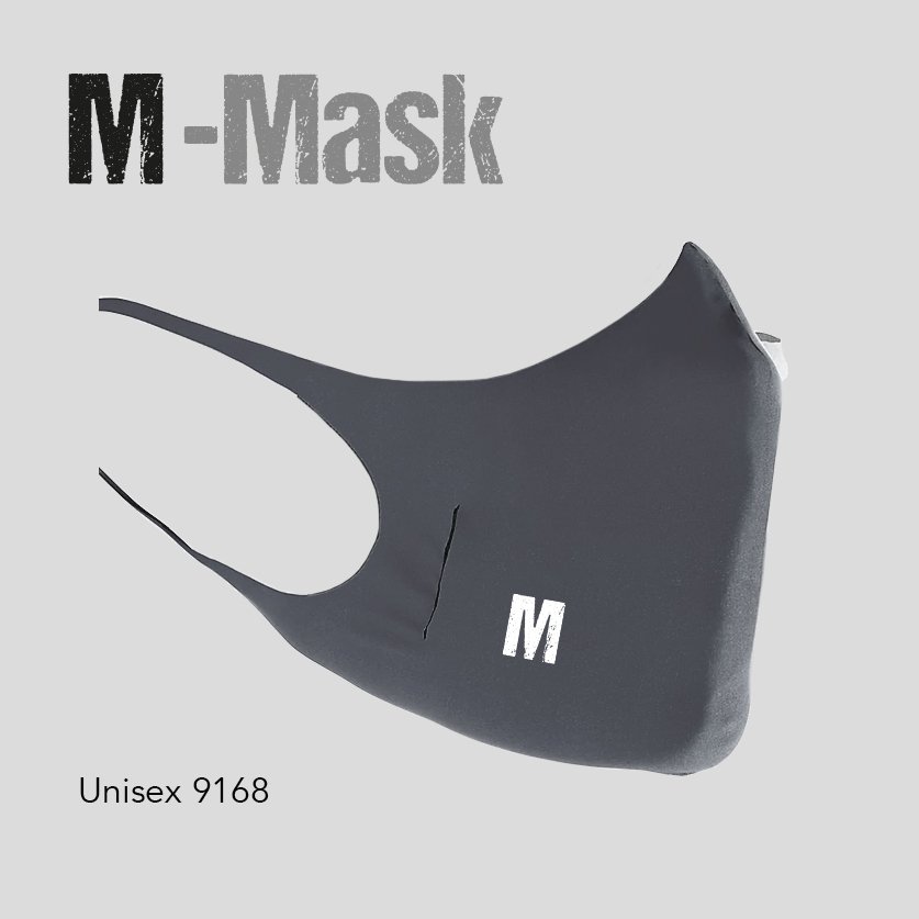 M-Mask® Unisex 69168